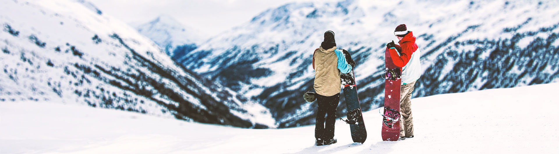 Great Winter Bus Tickets - Trailways